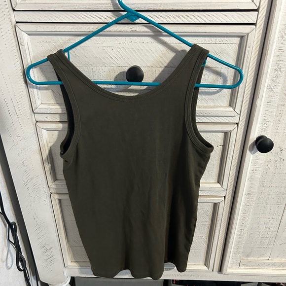 Joe Fresh | Tops | Basic Joe Fresh Tank | Poshmark